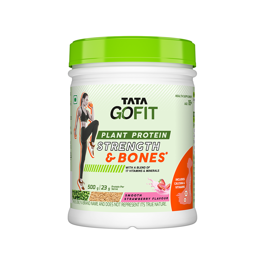 All Products – Tata GoFit