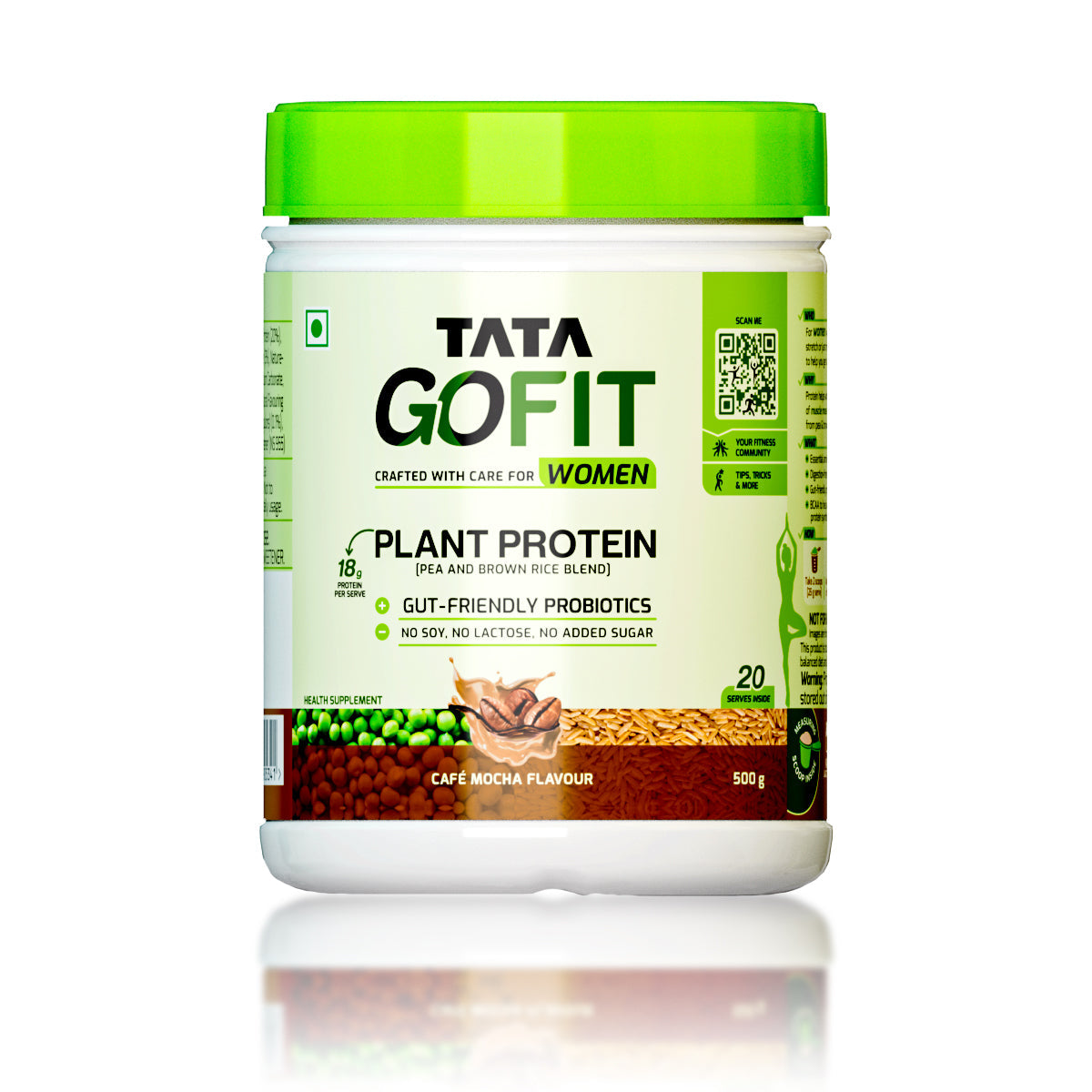 All Products – Tata GoFit